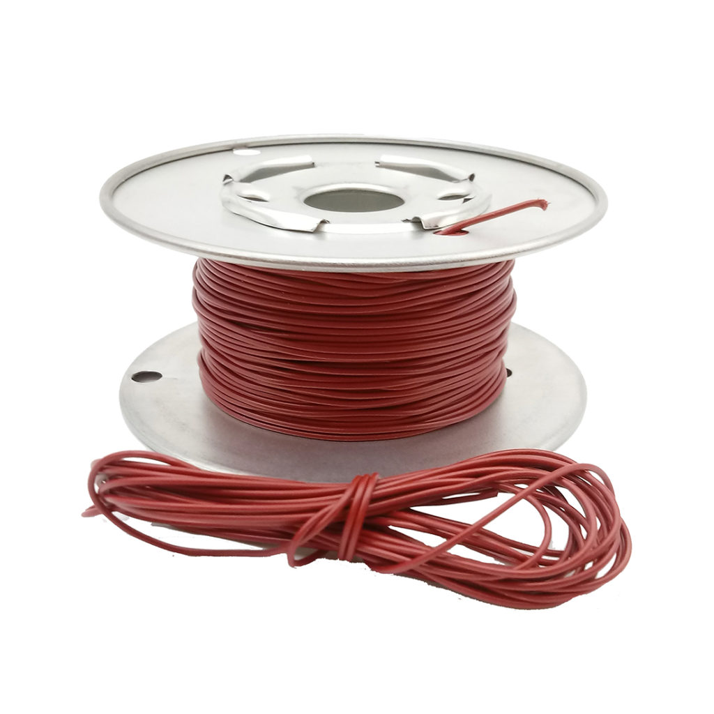 Wire Spools Archives - E-Z-Hook, A Division of Tektest, Inc.