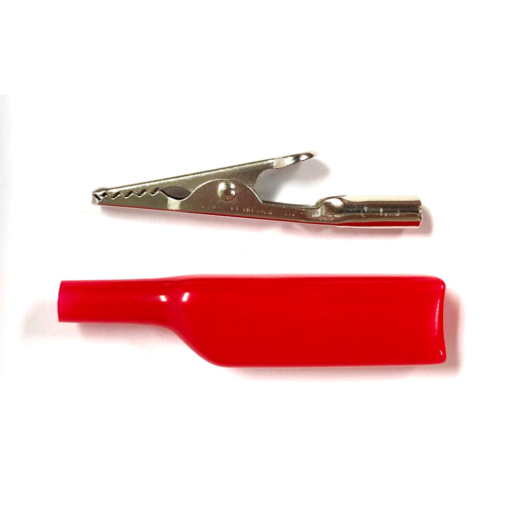 Guide to Alligator Clips - Blog - E-Z-Hook, A Division of Tektest, Inc.