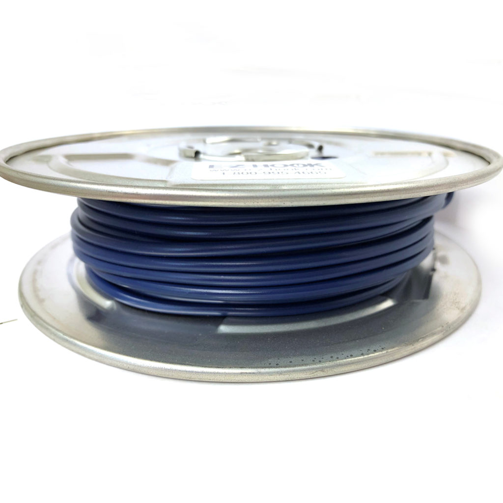 18 AWG Wire Spool, PVC (Polyvinyl Chloride) - 9506 - E-Z-Hook