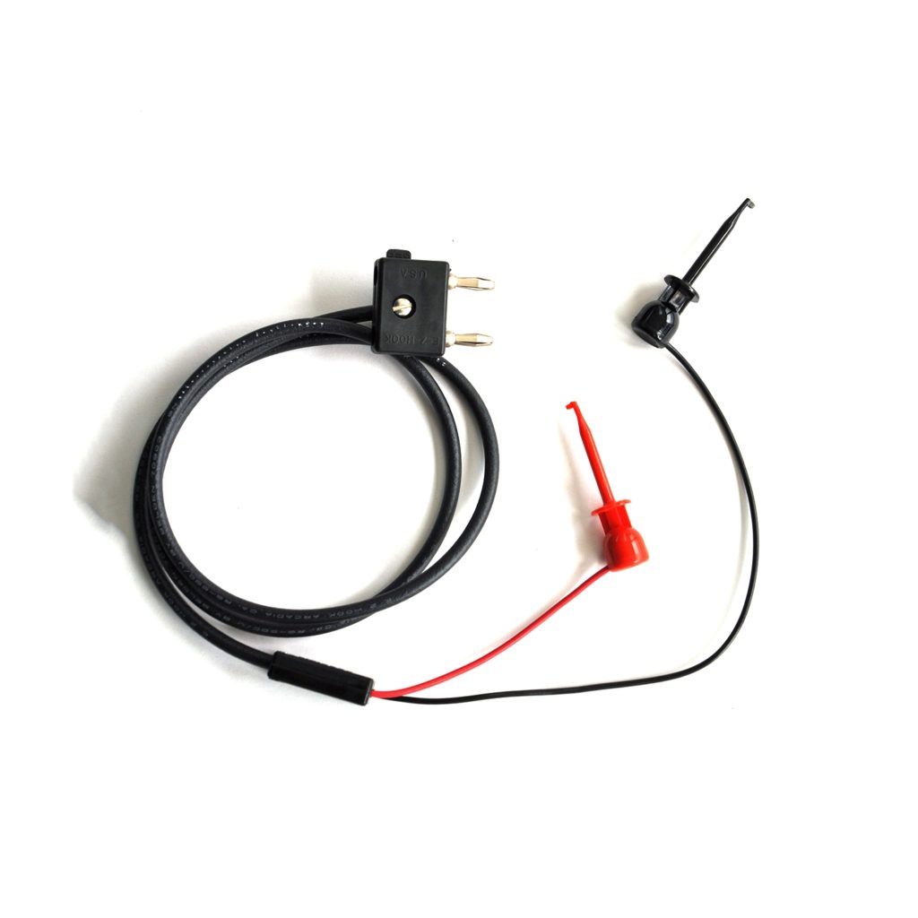 Double Banana Archives - E-Z-Hook, A Division of Tektest, Inc.