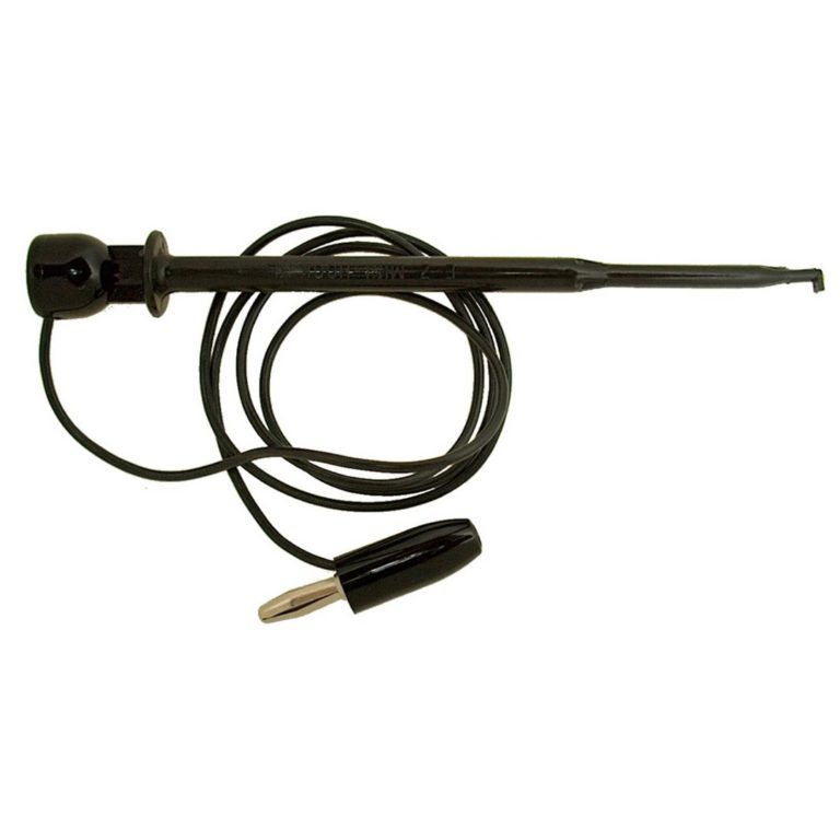 Test Leads with Test Hooks Archives - E-Z-Hook, A Division of Tektest, Inc.