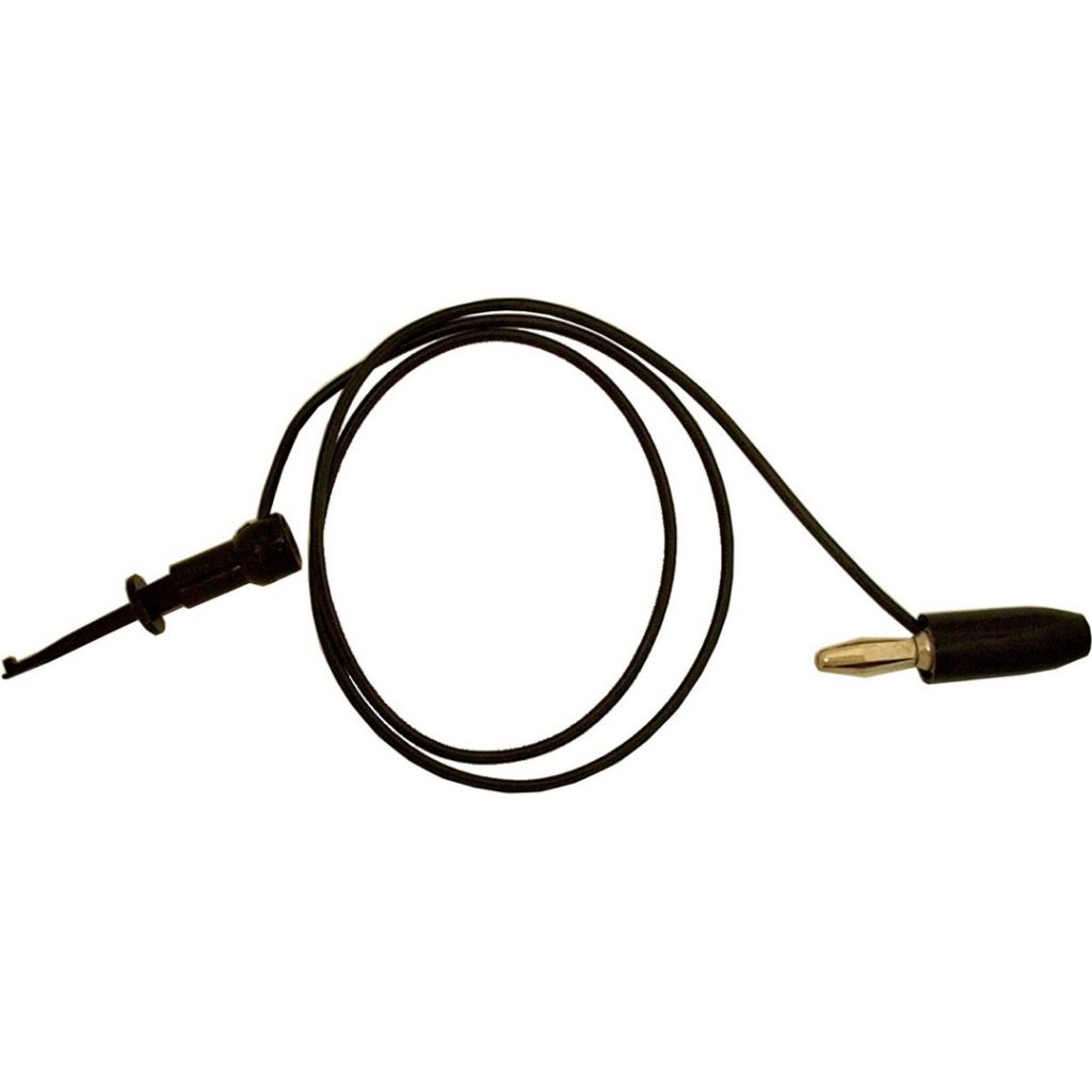 Test Leads with Test Hooks Archives - E-Z-Hook, A Division of Tektest, Inc.