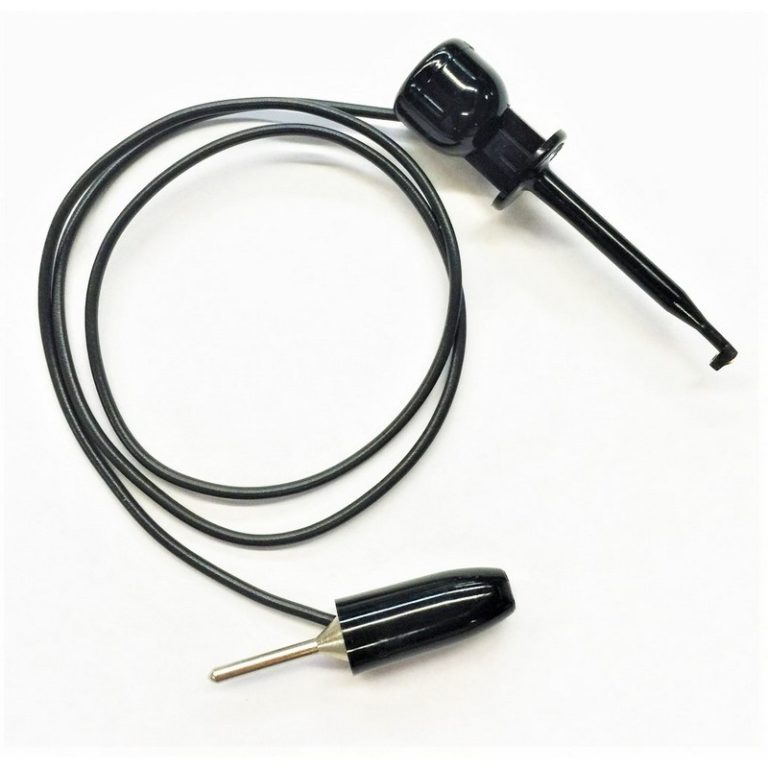 Test Leads with Test Hooks Archives - E-Z-Hook, A Division of Tektest, Inc.