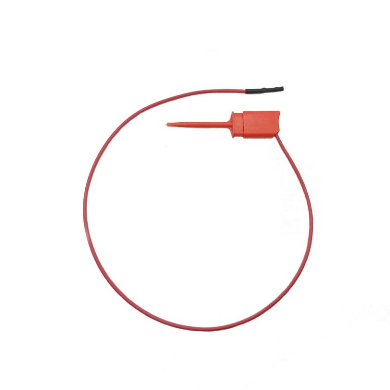 Test Leads with Test Hooks Archives - E-Z-Hook, A Division of Tektest, Inc.