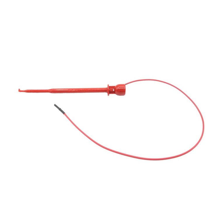 Test Leads with Test Hooks Archives - E-Z-Hook, A Division of Tektest, Inc.