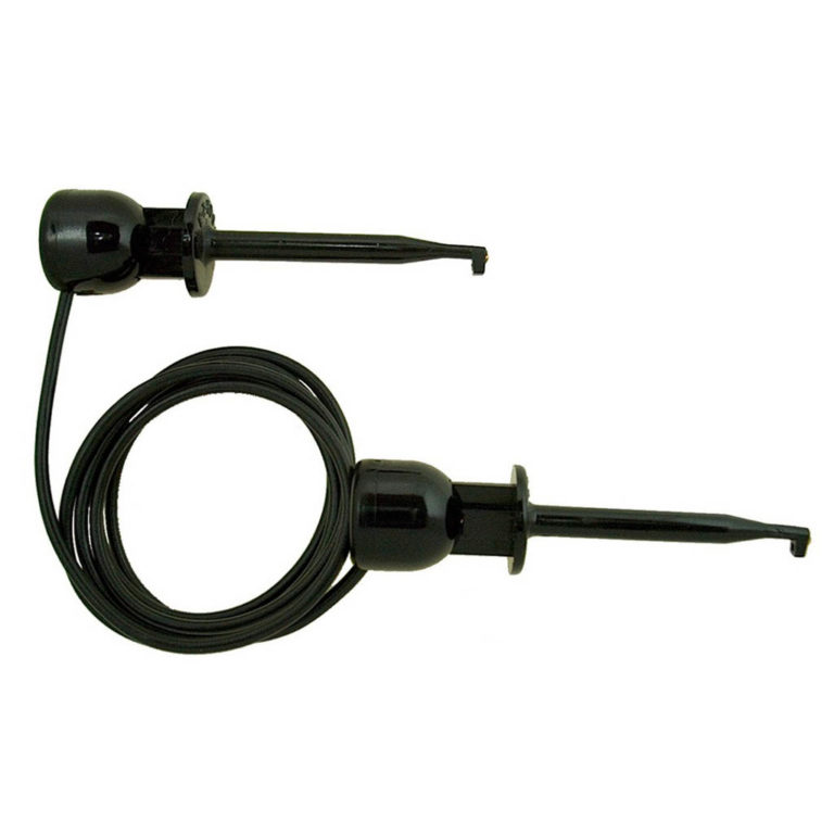 Test Leads with Test Hooks Archives - E-Z-Hook, A Division of Tektest, Inc.