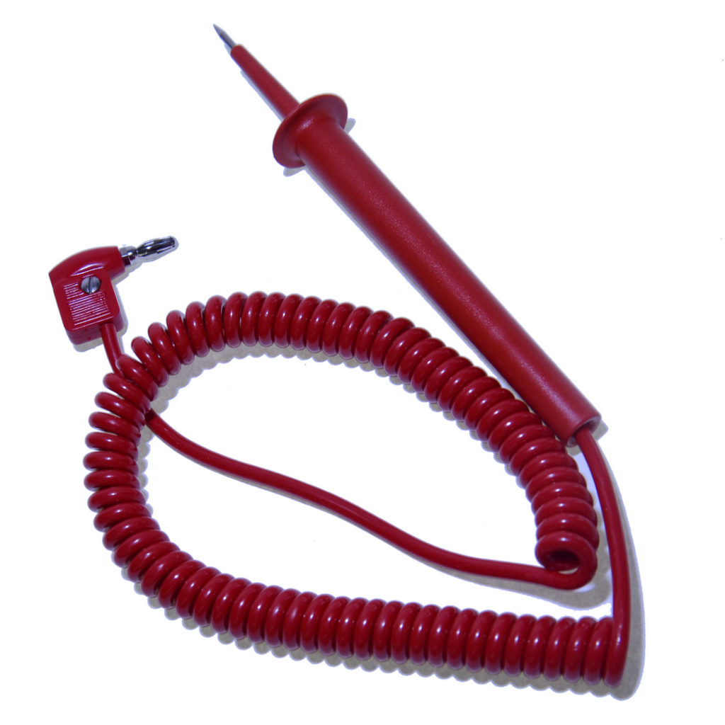 Probes Archives - E-Z-Hook, A Division of Tektest, Inc.