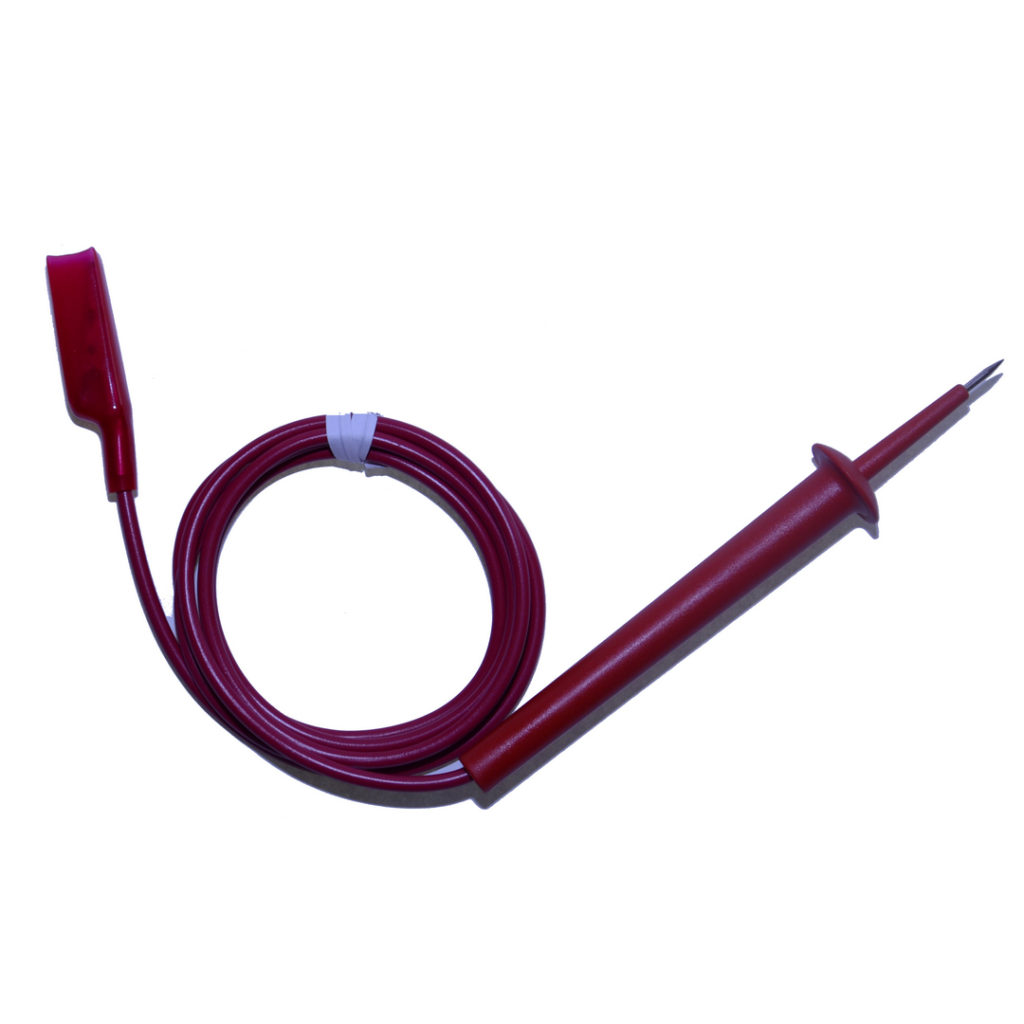 Probes Archives - E-Z-Hook, A Division of Tektest, Inc.