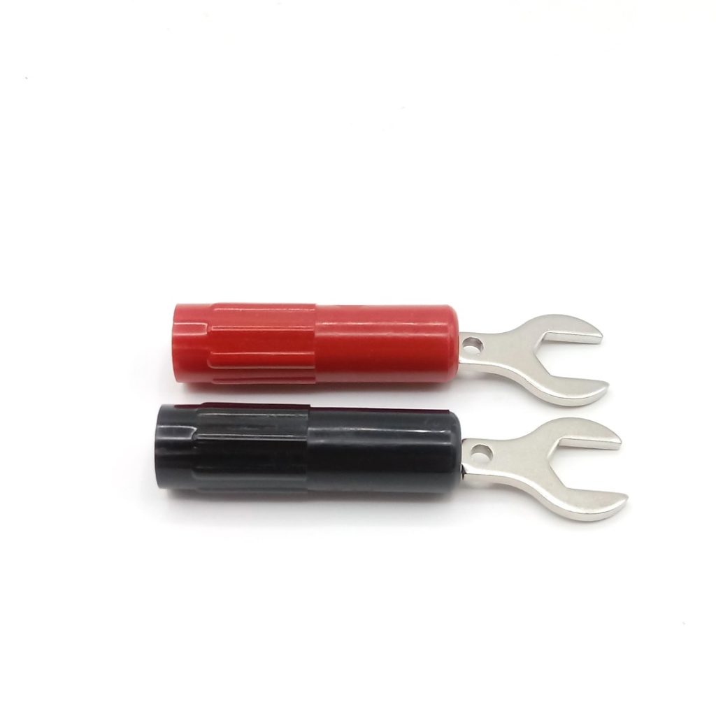 Terminal Rings/Spade Lugs Archives - E-Z-Hook, A Division of Tektest, Inc.