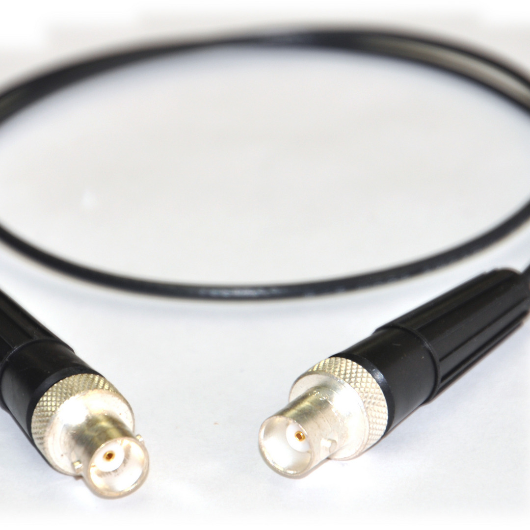 Coaxial Cable Assemblies Archives - E-Z-Hook, A Division of Tektest, Inc.