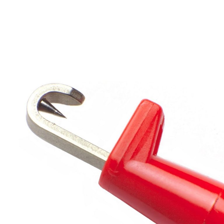 Guide to Insulation-Piercing Connectors and Test Leads - E-Z-Hook