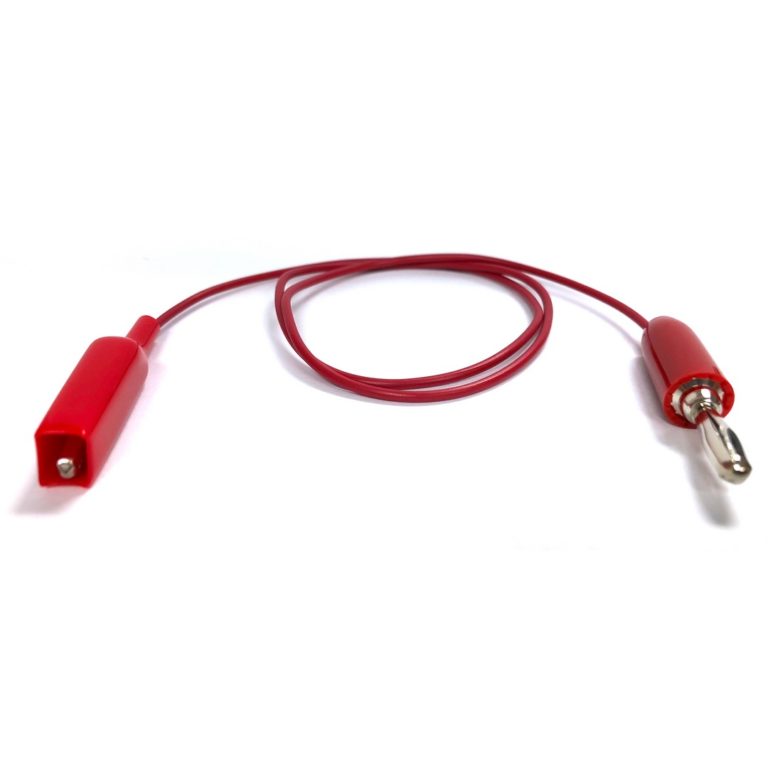 Test Leads with Alligator Clips Archives - E-Z-Hook