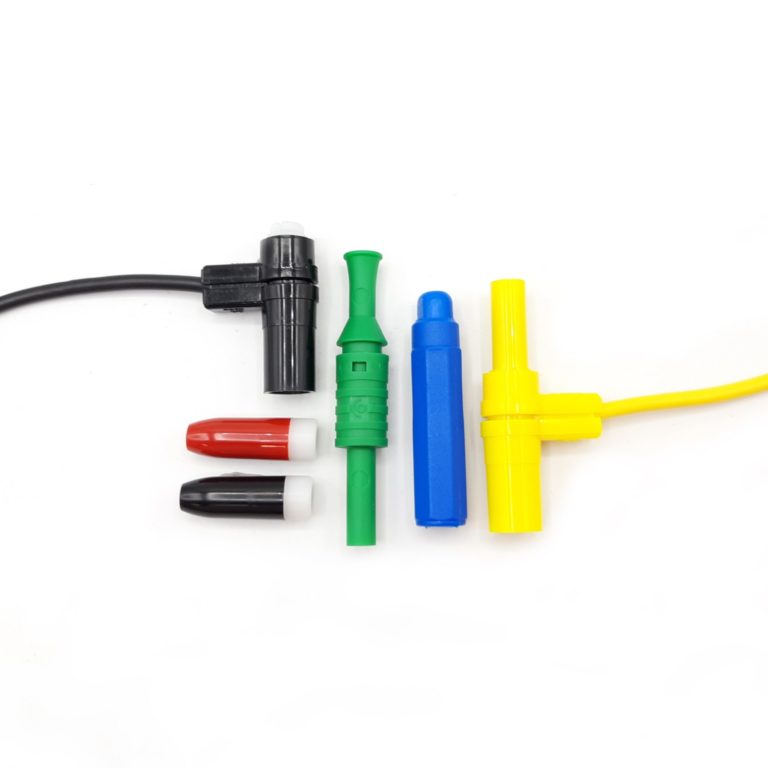 Guide to Banana Plugs - Blog - E-Z-Hook, A Division of Tektest, Inc.