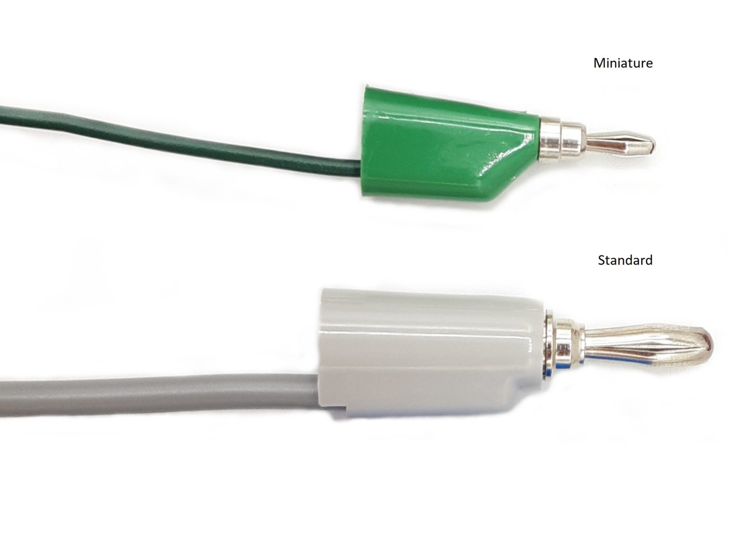 Guide to Banana Plugs - Blog - E-Z-Hook, A Division of Tektest, Inc.