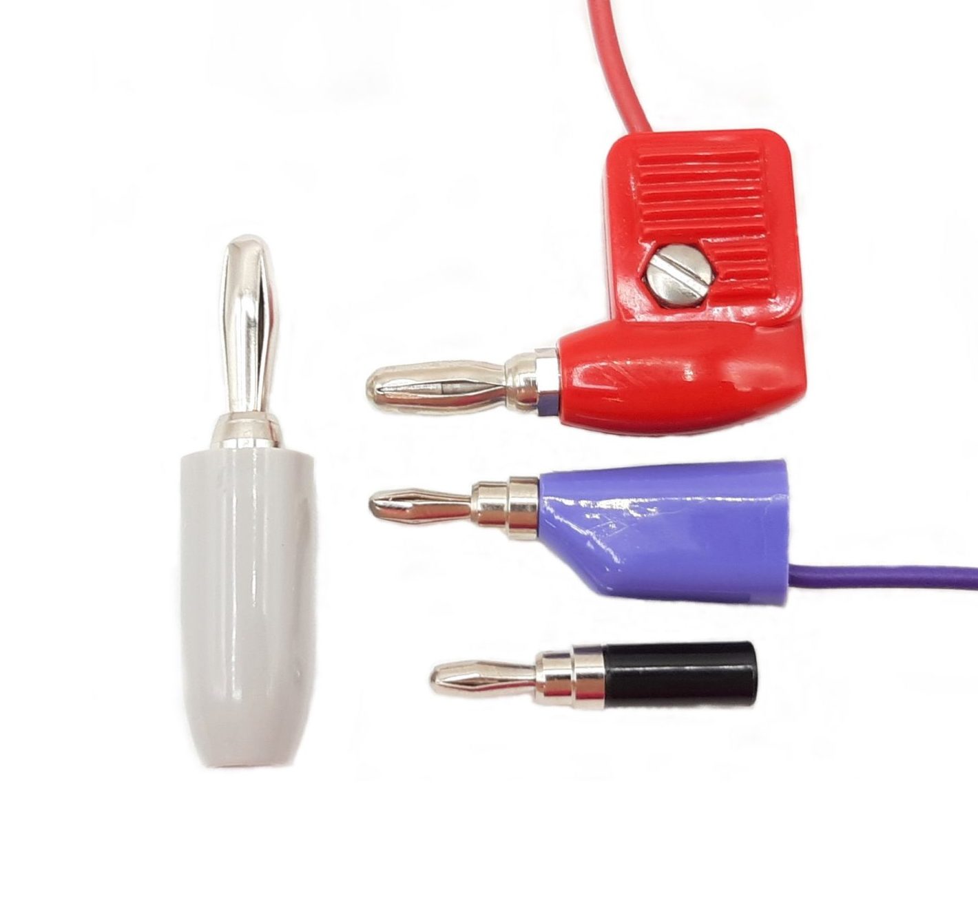Guide to Banana Plugs - Blog - E-Z-Hook, A Division of Tektest, Inc.