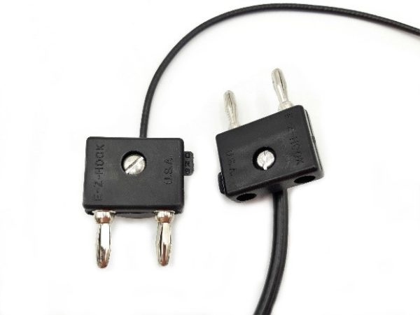 Guide to Banana Plugs - Blog - E-Z-Hook, A Division of Tektest, Inc.