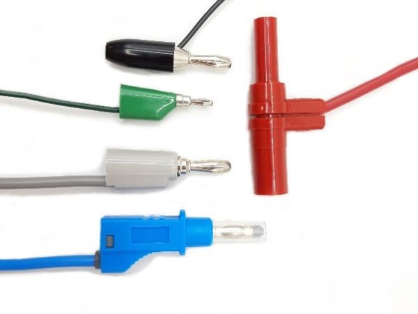 Guide to Banana Plugs - Blog - E-Z-Hook, A Division of Tektest, Inc.