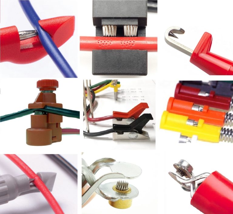 Test Hooks Archives - E-Z-Hook, A Division of Tektest, Inc.