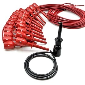 Guide to Custom Solutions - E-Z-Hook, A Division of Tektest, Inc.